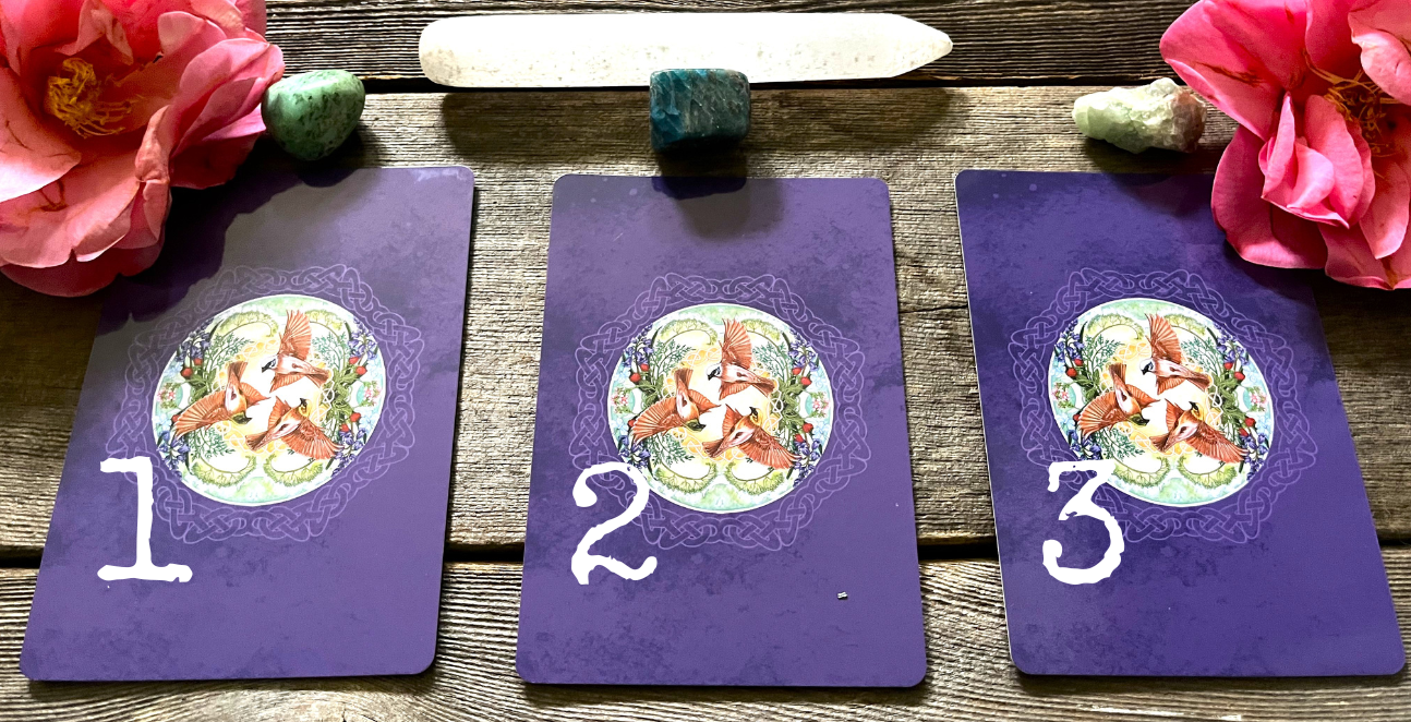 Spring Equinox, Aries New Moon and Gifts! - Jenny Heston