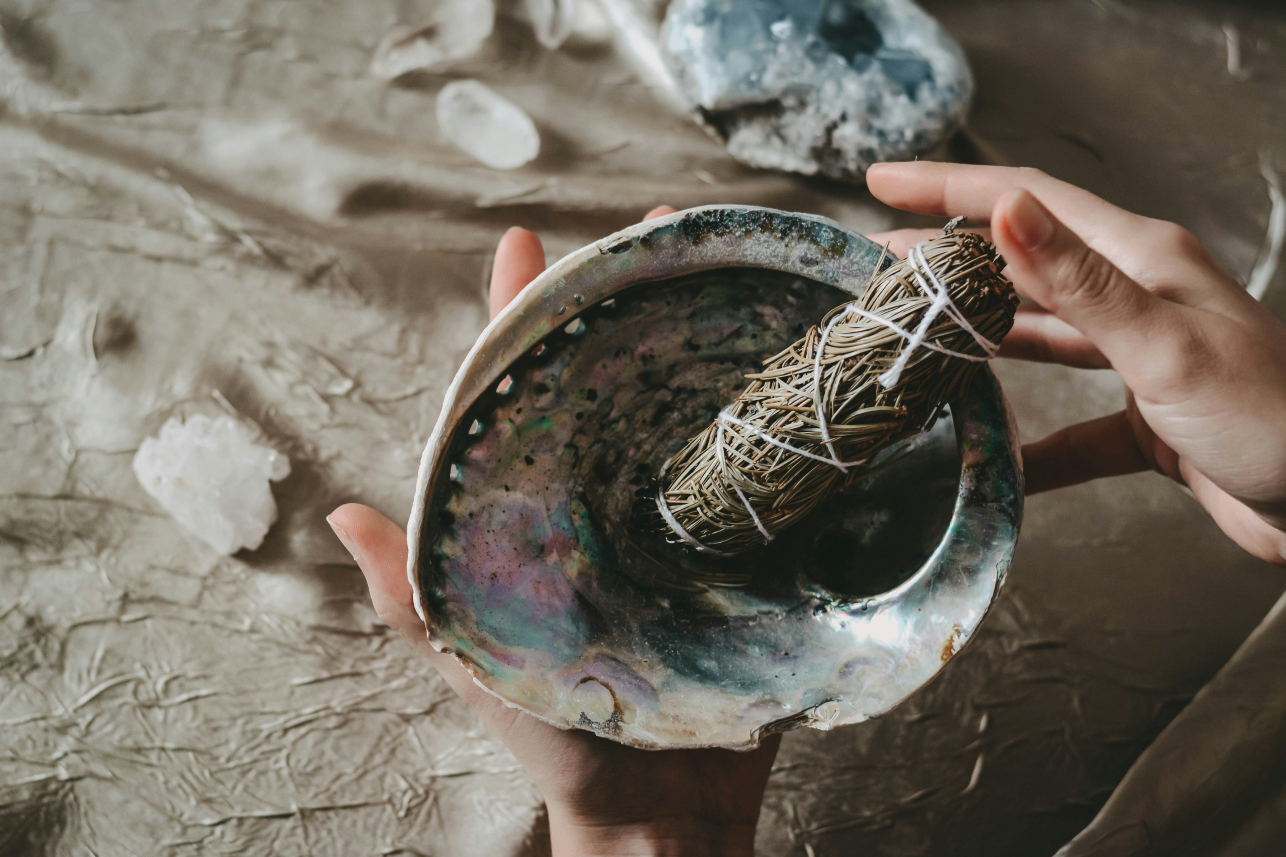5 Easy Rituals for Samhain. - Jenny Heston